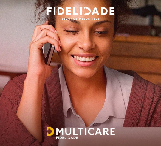 Seguro de saúde Multicare | Accippiens